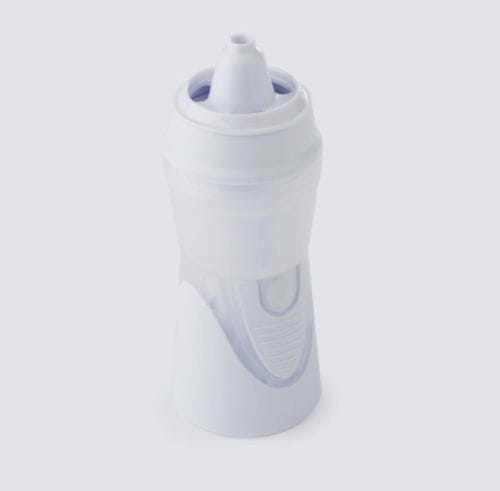 Nasal irrigator - NASALJET - 3A Health Care