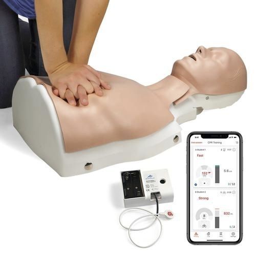 Training simulator - P72+ - 3B Scientific - CPR / emergency care / for ...