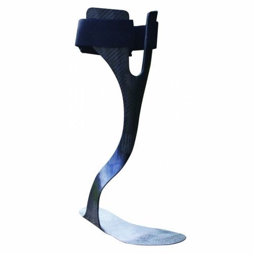 Ankle and foot orthosis - EZ - Algeos - L / M / S