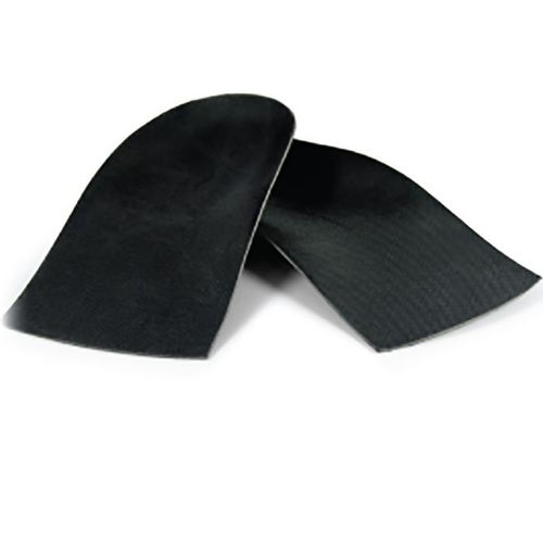 3/4 length orthopedic insole with heel pad - DBX6 - Algeos - adult