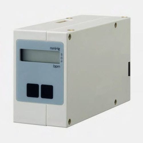 NIBP module for multi-parameter monitor - TM-2915 - A&D Company, Limited