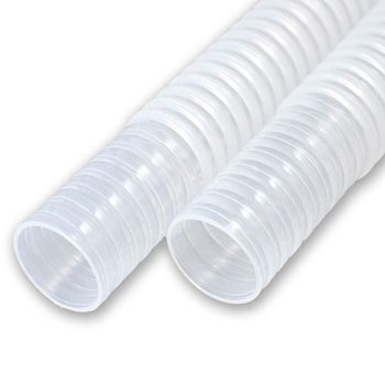 Medical gas tubing - 24 series - A-M Systems - polyethylene ...