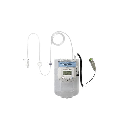1-channel infusion pump - AutoMed 3400® - ACE Medical - volumetric ...