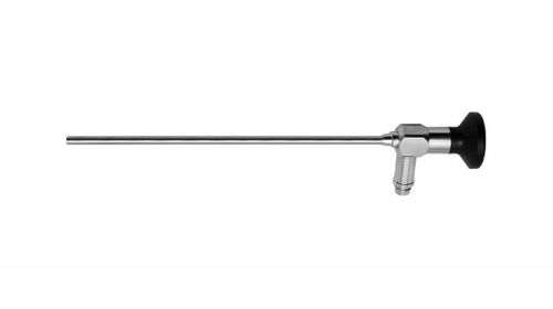 Arthroscope - 17-175 series - Ackermann Instrumente - straight / high ...
