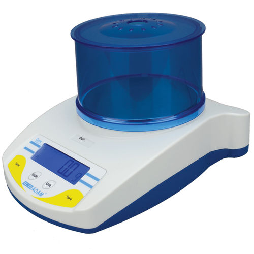 Electronic laboratory balance - Core® - Adam Equipment Co - with LCD ...