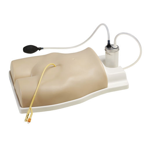 Training simulator - AR341 - Adam, Rouilly - catheterization / for ...
