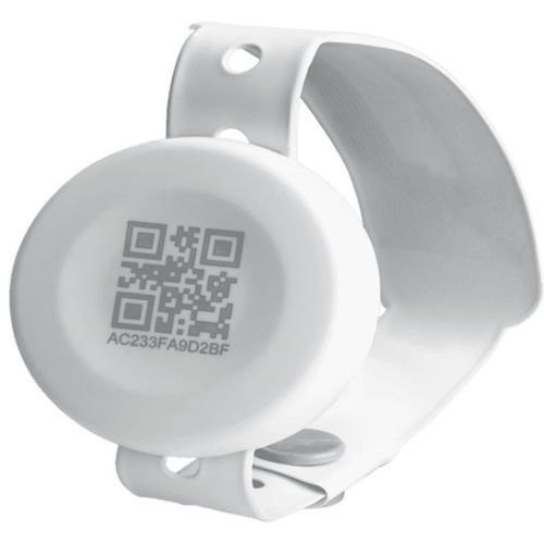 Tracking localization system - RTLS B7 - ADVANTECH - real-time