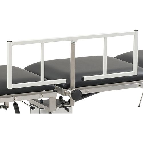 Lateral protection rail - SG series - AGA Sanitätsartikel - for ...