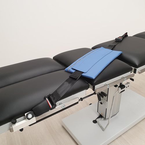 Operating table fixation strap - PAG-50 - AGA Sanitätsartikel - body