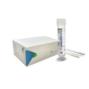 Sampling kit - AGD Biomedicals