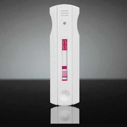 Rapid drug detection test - 03-3012 - Alfa Scientific Designs - for ...
