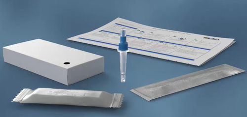 COVID-19 test kit - Driven Flow™ - Alfa Scientific Designs - for ...