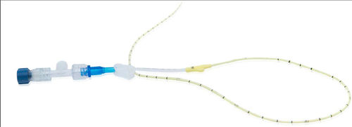 Access catheter - Amecath - central venous / peripheral