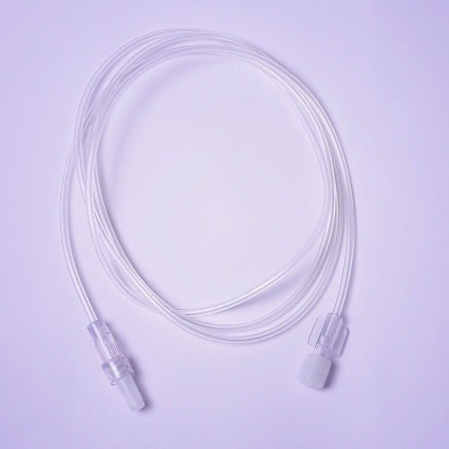 LUER®-lock infusion extension line - IT series - Angiplast