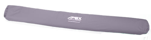Positioning cushion - Apex Medical - support / protection / cylindrical