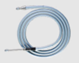 Endoscopy light guide - Asap Endoscopic Products