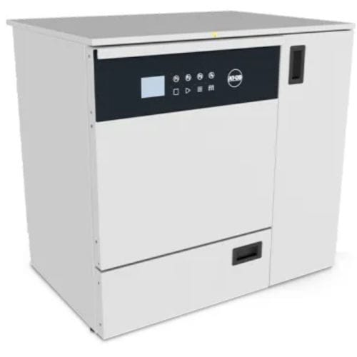 Surgical instrument washer-disinfector - AWD655-8XEL DENT - AT-OS - for ...