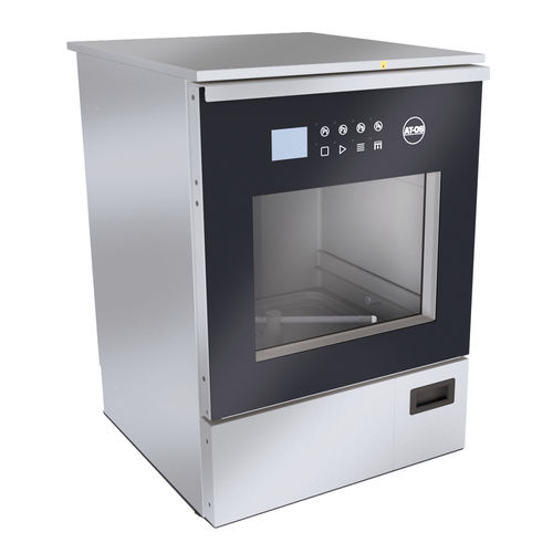 Undercounter washer-disinfector - AWD655-8-MED - AT-OS - front-loading ...