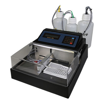 Automatic microplate washer - Stat Fax® 2600 - Awareness Technology ...