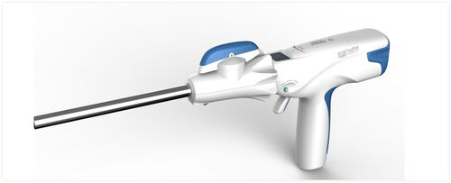 Linear surgical stapler - Smart - Panther Healthcare - general surgery ...