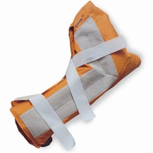 Emergency arm splint - Rescueform® 5131 - B.u.W. Schmidt - vacuum