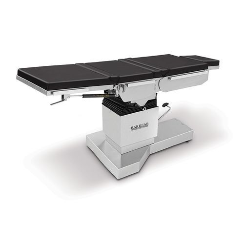 Neurosurgery operating table - BF683M TD - BARRFAB - urology ...