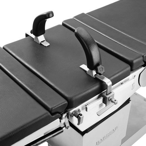 Positioning hip support - BARRFAB