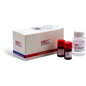 Solution reagent kit - Set ADP - Behnk Elektronik - for the ...