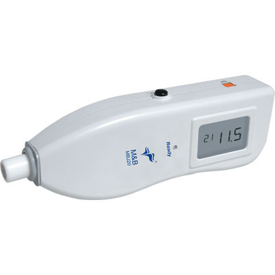 Transcutaneous bilirubin meter - Mbj20 - Beijing M&B Electronic Instruments