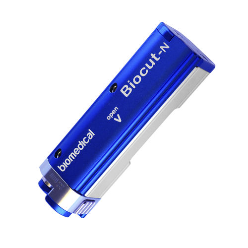 Biopsy gun - Biocut-N - Biomedical - medical / automatic