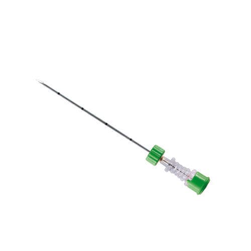 Amniocentesis needle - GAMMA™ - BPB Medica - Biopsybell - chorionic ...