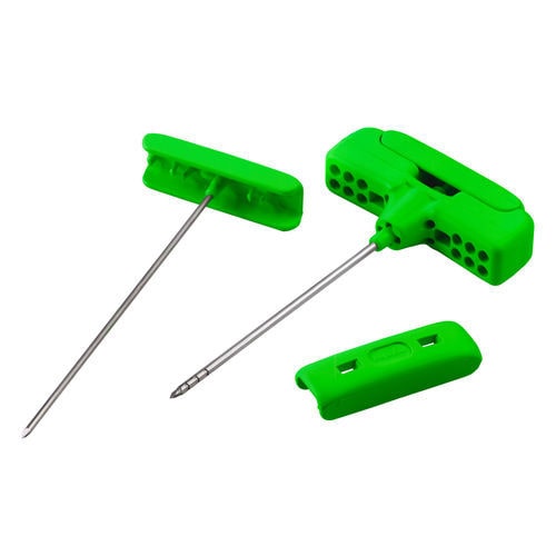 Bone marrow biopsy needle - OSTEOBELL EXPLANT™ - BPB Medica ...