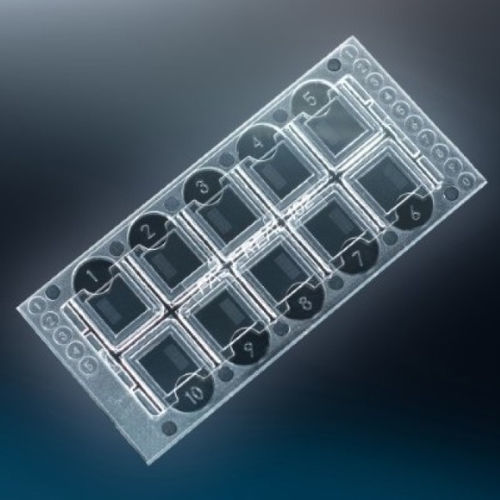 Manual counting chamber - Fast-Read® 102 - Biosigma SPA