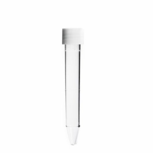 Laboratory test tube - BSM470 - Biosigma SPA - conical / polystyrene ...