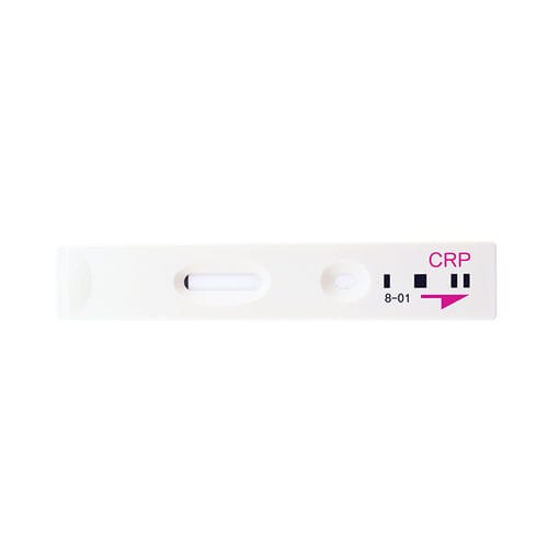 Infectious disease test kit - ichroma™, AFIAS - Boditech Med Inc. - CRP ...