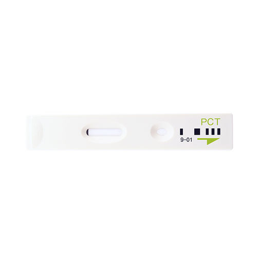 Sepsis test kit - ichroma™, AFIAS - Boditech Med Inc. - PCT / serum ...