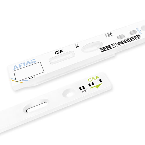 Cancer test kit - Boditech Med Inc. - oncology / CEA / serum