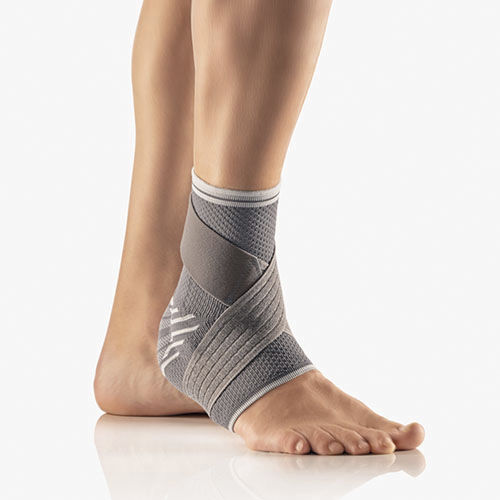 Ankle sleeve - activemed - BORT Medical - ankle strap / S / L