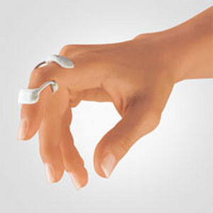 Finger orthosis - MobiDig® - BORT Medical - finger flexion