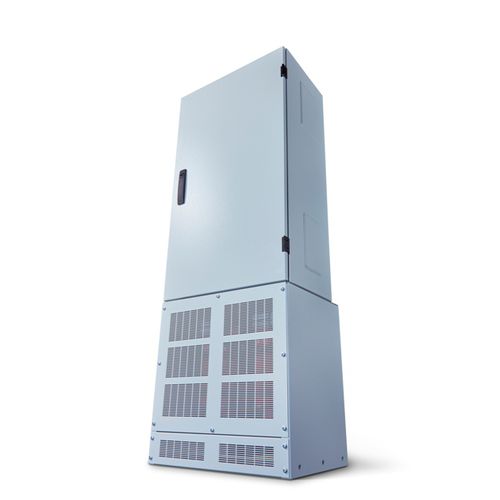 Operating room control unit - Medipower™ - Brandon Medical