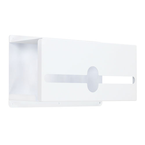 Apron dispenser - DAR/1 - Bristol Maid Hospital Metalcraft