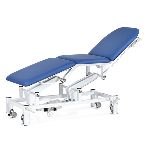 General examination couch - EC1310/VCH - Bristol Maid Hospital ...