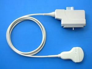 Convex-array ultrasound transducer - M5C50EPX8 - Broadsound Corporation ...