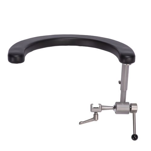 Headrest - BRUMABA - cervical rest / for operating tables