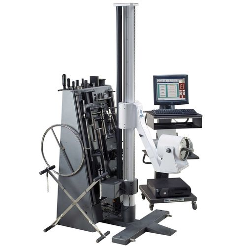 Physical strength evaluation system - Simulator II™ - BTE Technologies ...