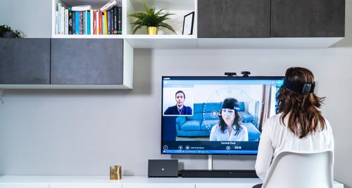 Control software - TELEREHAB - BTS Bioengineering - diagnostic ...