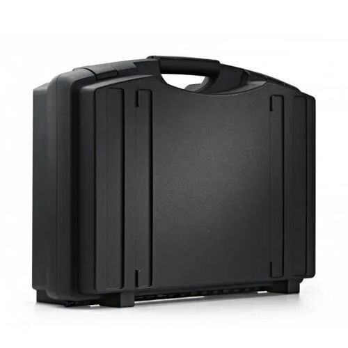 Medical device medical suitcase - 70100 - bwh Spezialkoffer - plastic ...