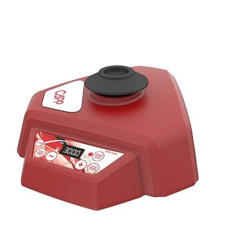 Orbital mixer - Rondo - Capp - vortex / benchtop / conical