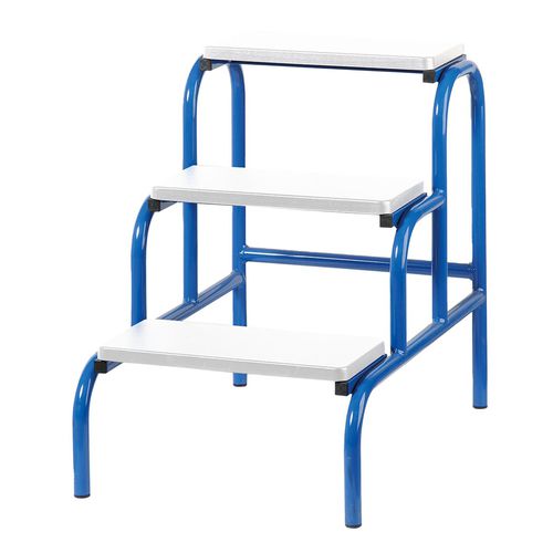 3-step step stool - 5801 - CARINA