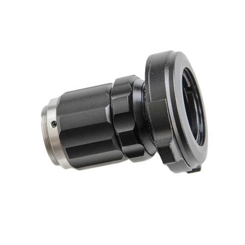 Medical device coupler - AD series - Centrel